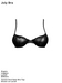 Second Life Marketplace - 1W Joly Bra DEMO