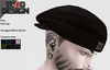 Second Life Marketplace - Flat Cap Max [Textures Hud]. DEMO