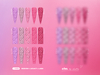 Second Life Marketplace - zhu. Lovesick sculpted nails