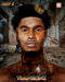Second Life Marketplace - Trapskinz //Tony x + shape