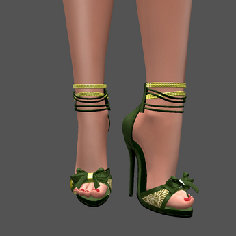 Second Life Marketplace - MC "Hanna"