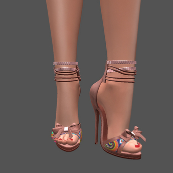 Second Life Marketplace - MC "Hanna"