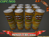 Second Life Marketplace - Pringles tubes CHEDDAR-Freedom creations