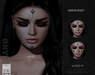 Second Life Marketplace - [Onyx] Muse Tattoo