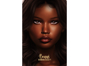 Second Life Marketplace - [DIAMOND BEAUTY] BONNI - MIDNIGHT