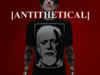 Second Life Marketplace - [ANTITHETICAL] - RAW TEE
