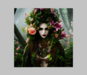 Second Life Marketplace - Sinister Sylph, Beautiful Forest Nymph ...
