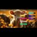 Second Life Marketplace - Rainbow Inc. Mystory HUD Style Cow 2