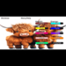 Second Life Marketplace - Rainbow Inc. Mystory HUD Style Cow 3