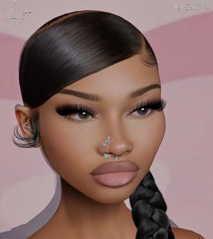 Second Life Marketplace - (B) Lynn Skin