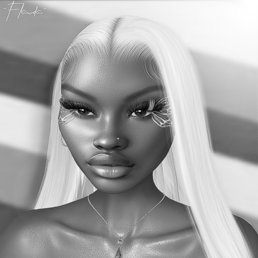 Second Life Marketplace - (B) Flawda DEMO