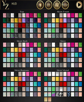 Second Life Marketplace - .:-->> YELIZ