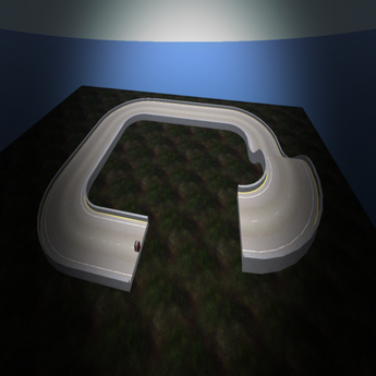 Second Life Marketplace - TRACK TO TRACK B