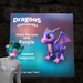 Second Life Marketplace - Dragoos Companion - STL Hunt 2024 Purple (Boxed)