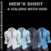 Second Life Marketplace - ~~Men's Shirt