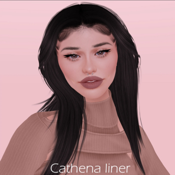 Second Life Marketplace - [Belamour] Cathena liner