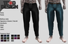 Second Life Marketplace - Pants ~ Dany (Textures Hud) DEMO ~ Mesh