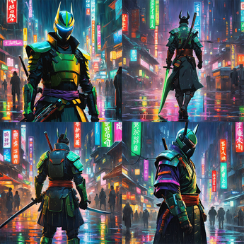 Second Life Marketplace - ATR - ARTKIT - BLADERUNNER - Full Perm