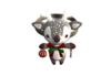 Second Life Marketplace - 9.Just Yaska // Toy Deer Collection [Reborn] RARE