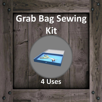 Second Life Marketplace - DFS Grab Bag Sewing Kit (DFS - Texture Only)
