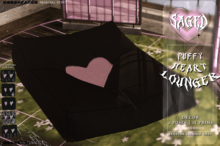 Second Life Marketplace - SAGED by Saged Bae