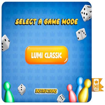 Second Life Marketplace - [Hi Enjoy!] LUDO Lumi (1.0)