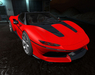 Second Life Marketplace - Rarrie J50 HUS MOTORS