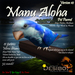 Second Life Marketplace - Animinimals Royal Blue Fantasy Quaker Parrot