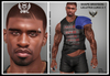 Second Life Marketplace - SHAPE BRYSON-LELUTKA LUKA 3.1