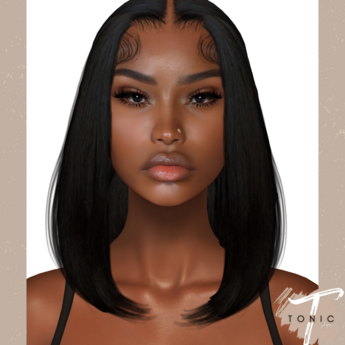 Second Life Marketplace - TONIC - Talaysia Shape - For Lelutka Avalon x Reborn/Kupra