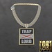 Second Life Marketplace - [GS] Cuban Trap lord chain