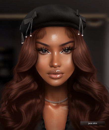 Second Life Marketplace - Babe - Jace x Evo (Kupra Shape + Stylecard)