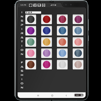 Second Life Marketplace - Raina Clothes Set