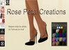 Second Life Marketplace - RPC FRM Elegant Slip On Shoes x 16 KUPRA ...