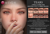 Second Life Marketplace - Izzie's - DEMO Tears (Evo X)