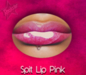 Second Life Marketplace - Totally Rockstar \\ Spit Lip Pink