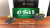 Second Life Marketplace - O Feck It