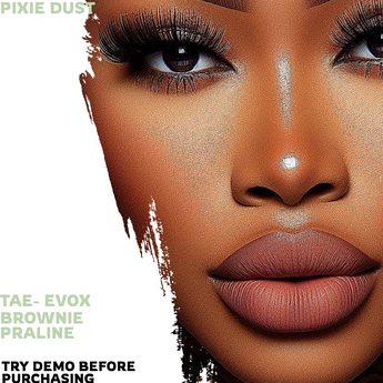 Second Life Marketplace - TAE-PRALINE SKIN