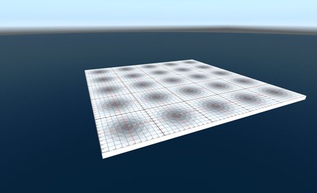 Second Life Marketplace - Builders Grid - KAT STYLE - Platforms Pack
