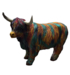 Second Life Marketplace - .:shamhat:. painted buffalo statue