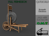 Second Life Marketplace - .::QUTWORLD Blacksmith Grindstone::.FP
