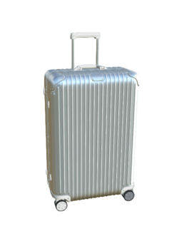 Second Life Marketplace - {HL} Luggage Travel Suitcase Blue