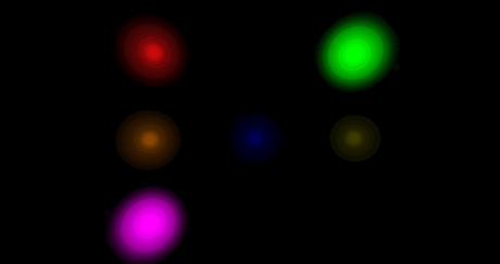 Second Life Marketplace - Brown Flashing Light Script