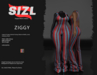 Second Life Marketplace - SIZL ZIGGY BODYSUIT T3 [UNPACK]