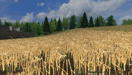 Second Life Marketplace - DFS Hay Seed V2.2