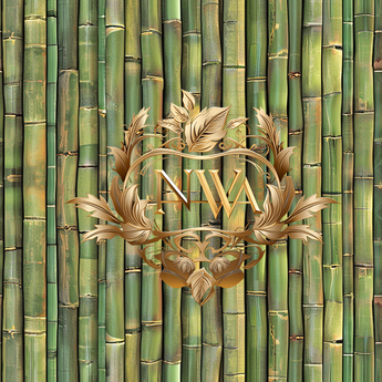 Second Life Marketplace - 5pc 3D Bamboo panelling seamless*Full Perm*