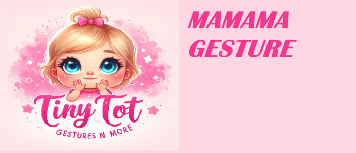 Second Life Marketplace - TTV Mamamama Gesture