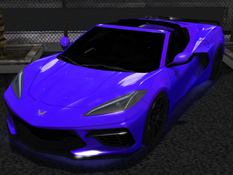 Second Life Marketplace - {BC} Vetti