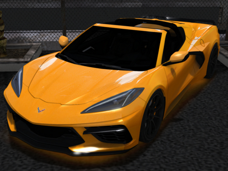 Second Life Marketplace - {BC} Vetti