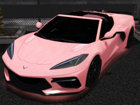 Second Life Marketplace - {BC} Vetti